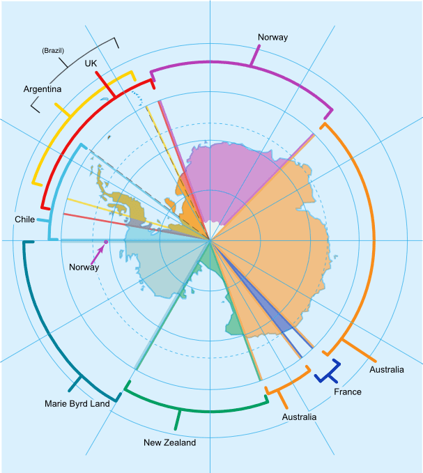 Chapter 2: Antarctica - Guest Hollow