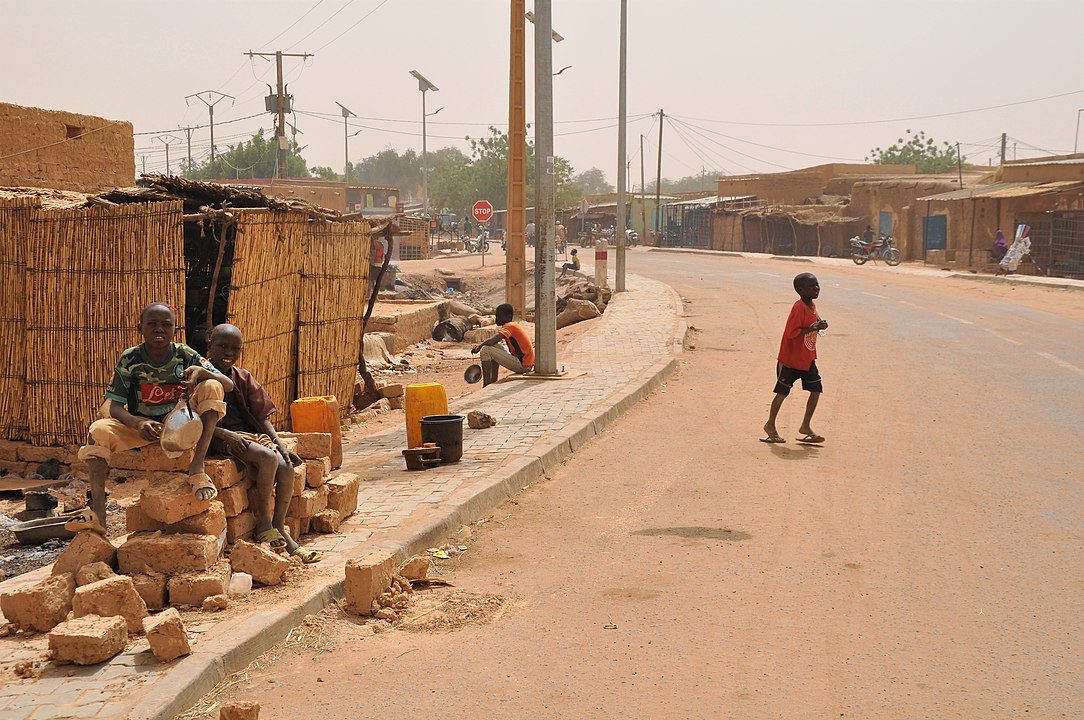West Africa: Niger, Mali, Senegal & Gambia, and Nigeria – Guest Hollow