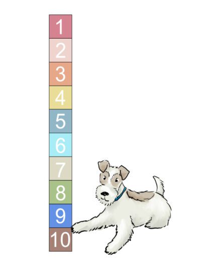 Math Manipulatives – Printable Blocks for Math – Guest Hollow